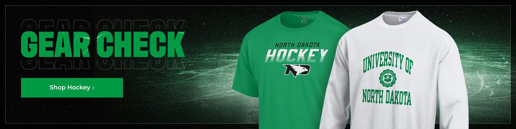 Official University of North Dakota Bookstore Apparel, Merchandise & Gifts