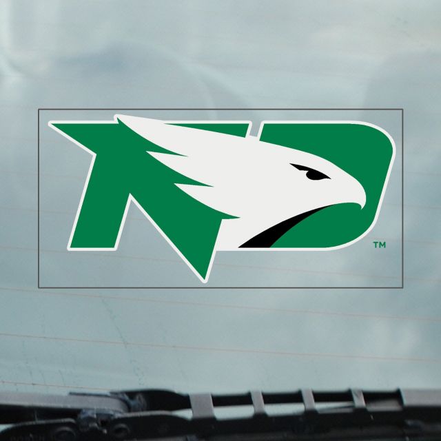 Fighting Hawks Logo