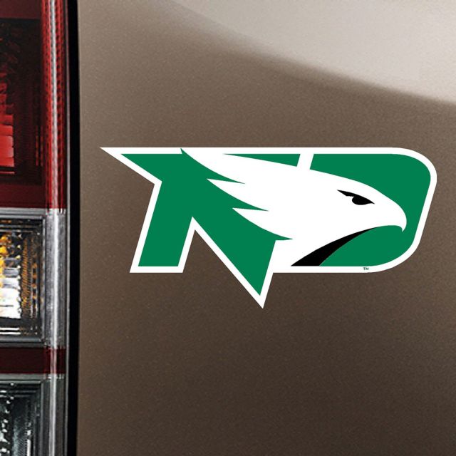 Fighting Hawks Logo