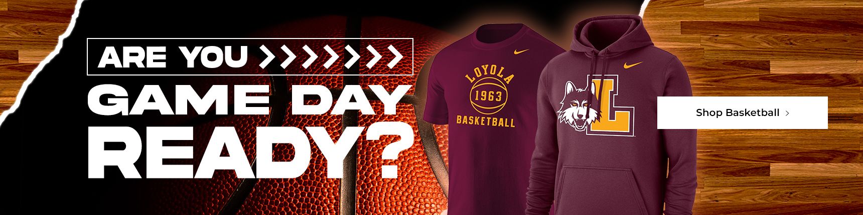 Loyola University Chicago Lakeshore Campus Bookstore Apparel ...