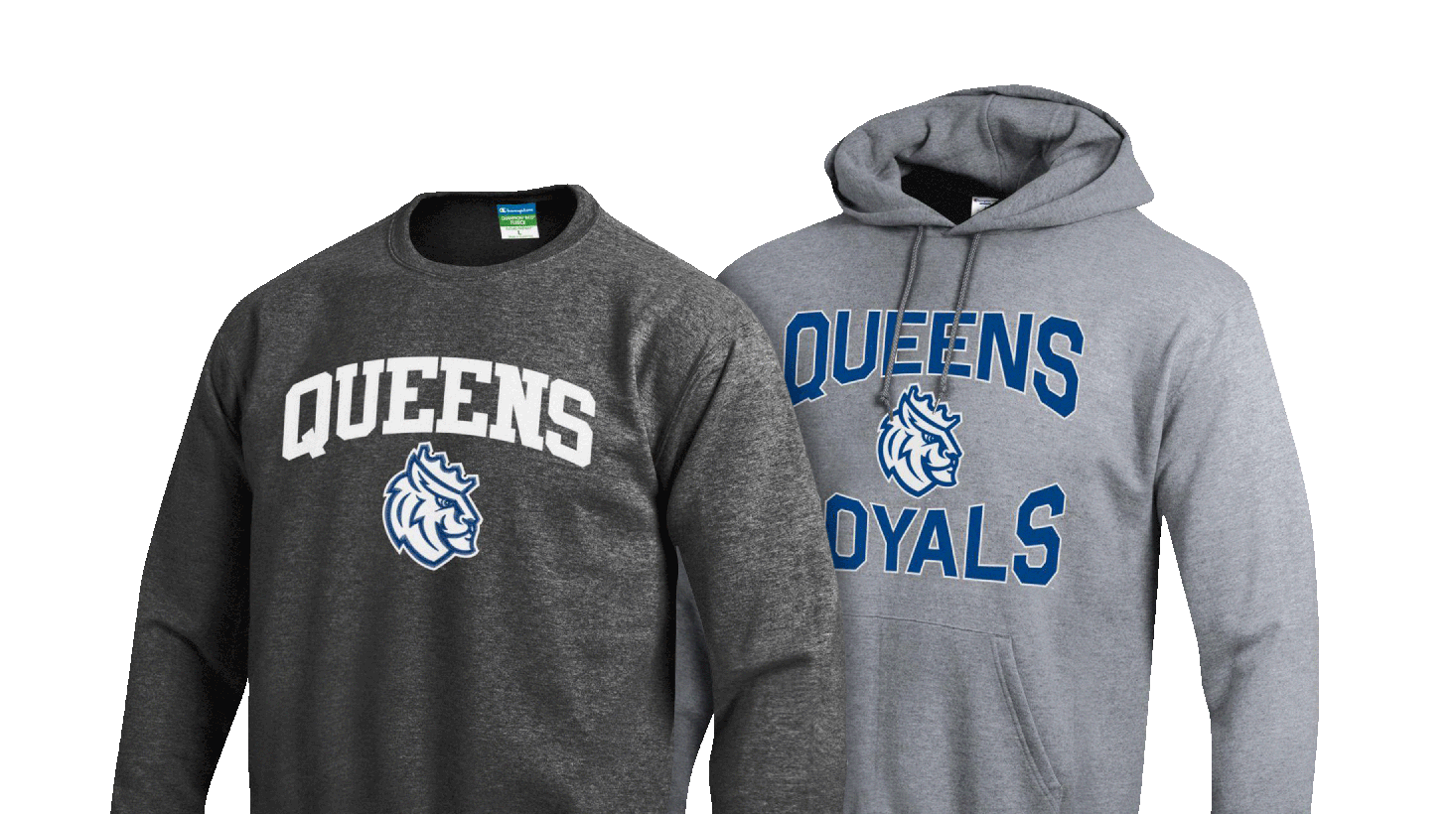 Queens University of Charlotte Bookstore Apparel, Merchandise, & Gifts