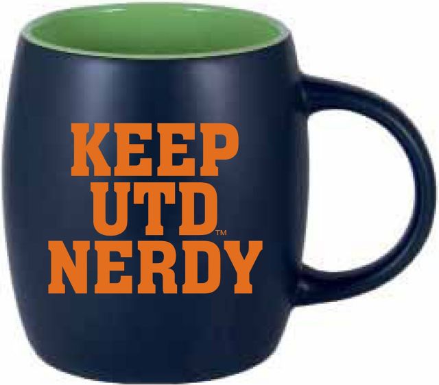 University of Texas at Dallas Coffee Mugs, Cups, Camelbaks, Water ...