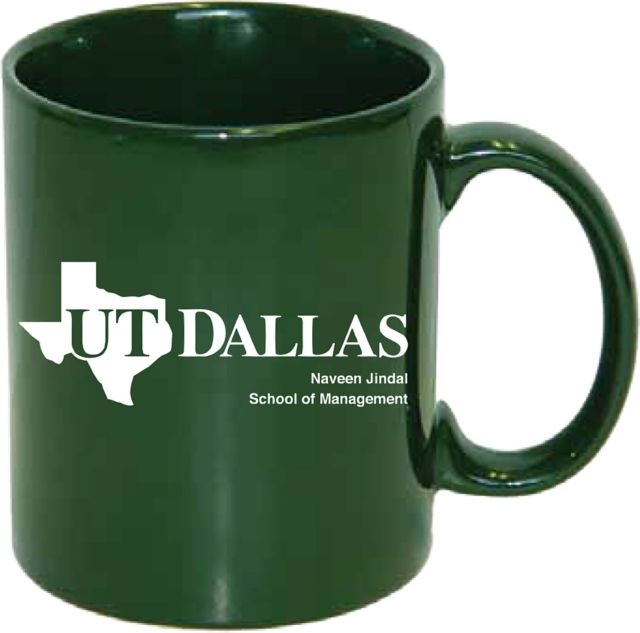 University of Texas at Dallas Coffee Mugs, Cups, Camelbaks, Water ...