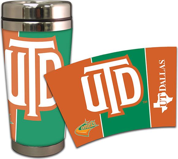 University of Texas at Dallas Coffee Mugs, Cups, Camelbaks, Water ...