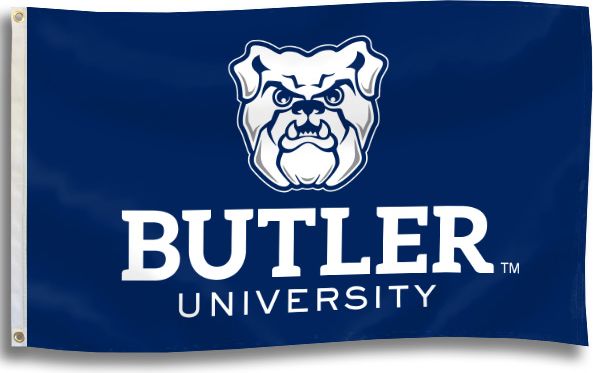 Butler University Logo Butler University Apparel | T Shirts, Hats,