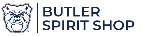 Butler Spirit Shop Apparel, Merchandise & Gifts