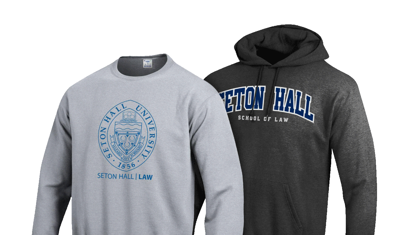 Seton Hall Law Bookstore Apparel, Merchandise, & Gifts
