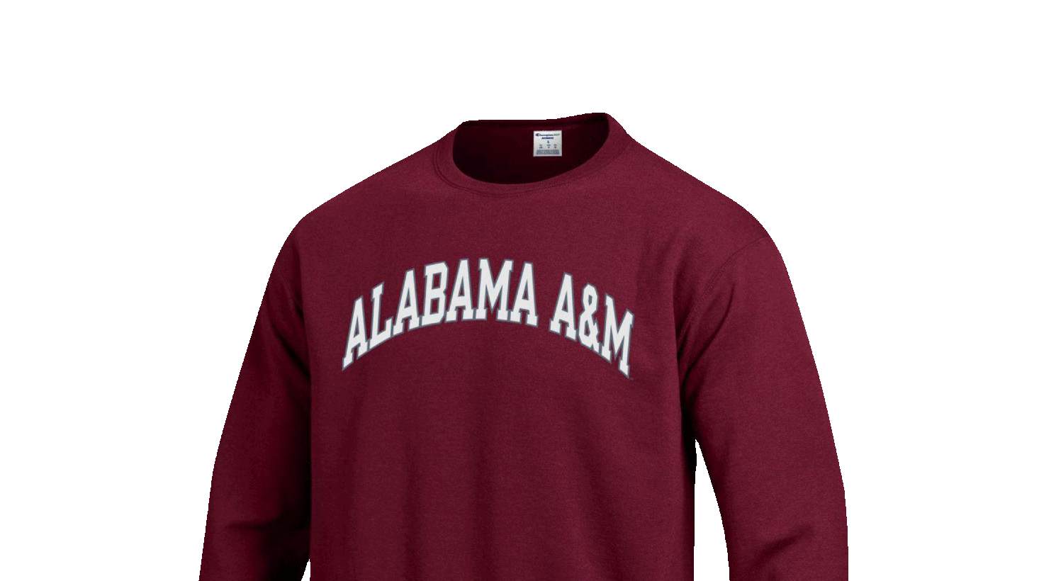 Alabama A&M University Bookstore Apparel, Merchandise, & Gifts
