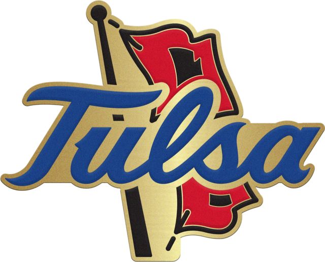 Tulsa University Logo