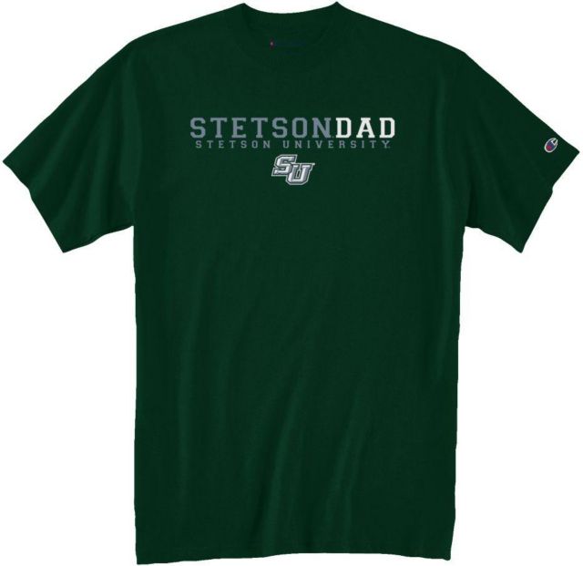 Stetson University Mens T-Shirts, Tank Tops and Long-Sleeve Shirts