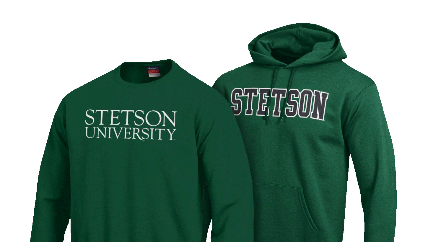 Stetson University Bookstore Apparel, Merchandise, & Gifts