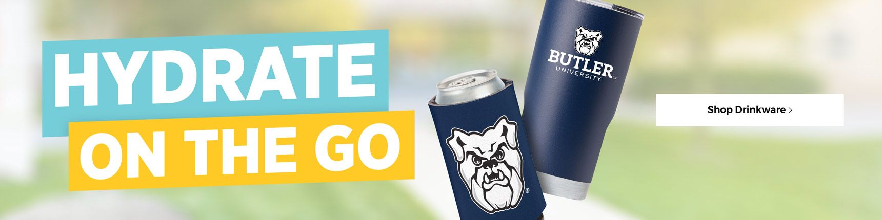 Butler Bookstore Apparel, Merchandise, & Gifts