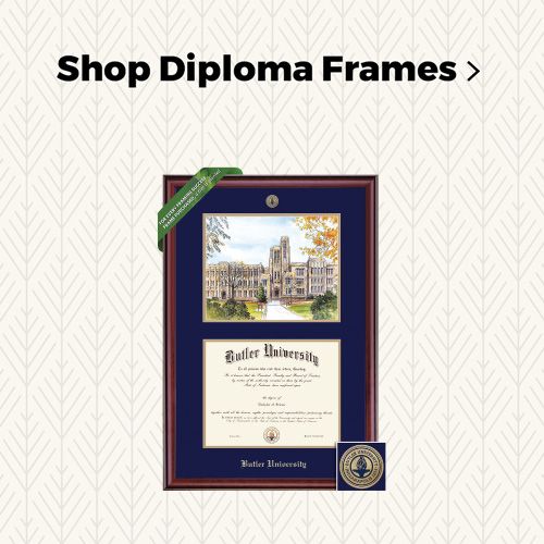 Butler Bookstore Apparel, Merchandise, & Gifts