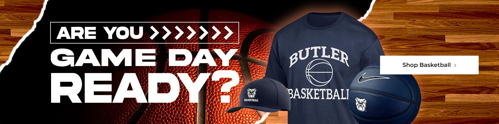 Butler Bookstore Apparel, Merchandise, & Gifts