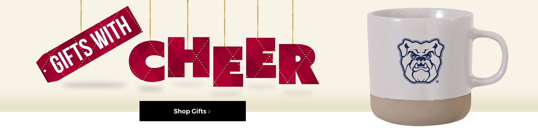 Butler Bookstore Apparel, Merchandise, & Gifts