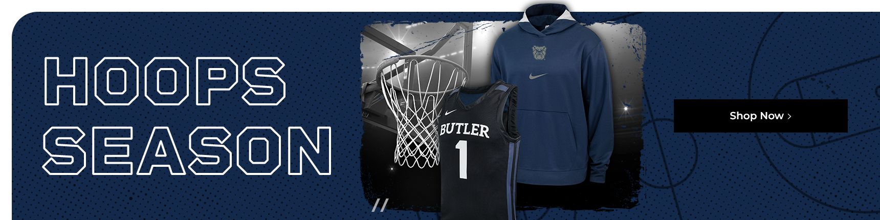 Official Butler Bookstore Apparel, Merchandise & Gifts