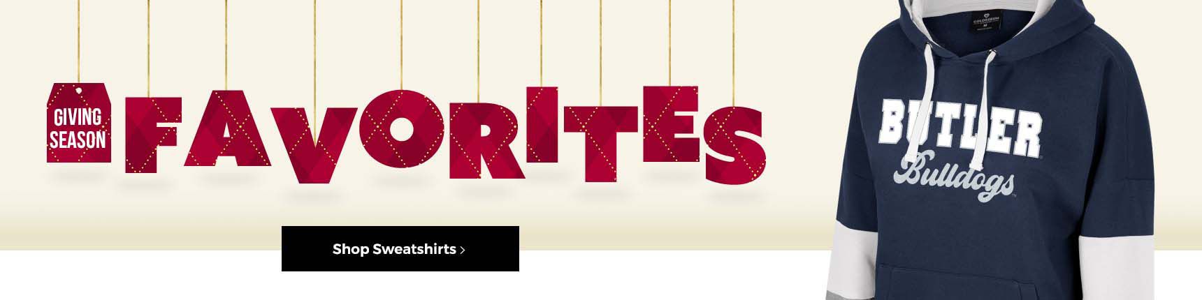 Official Butler Bookstore Apparel, Merchandise & Gifts