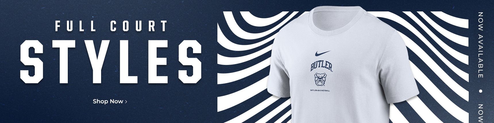 Official Butler Bookstore Apparel, Merchandise & Gifts