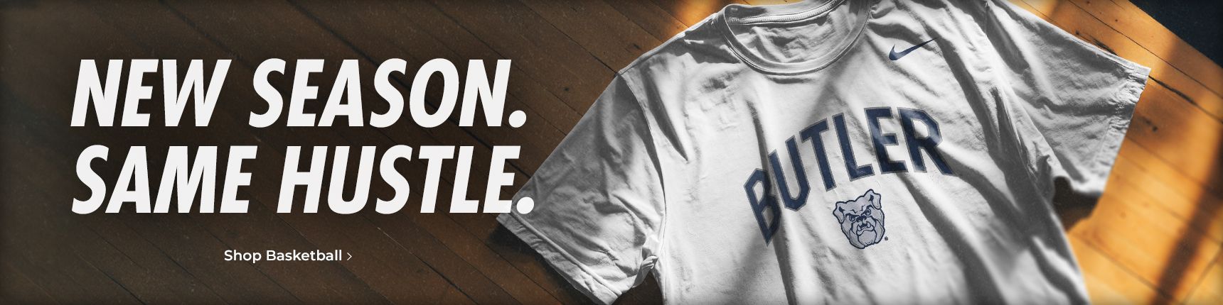 Official Butler Bookstore Apparel, Merchandise & Gifts