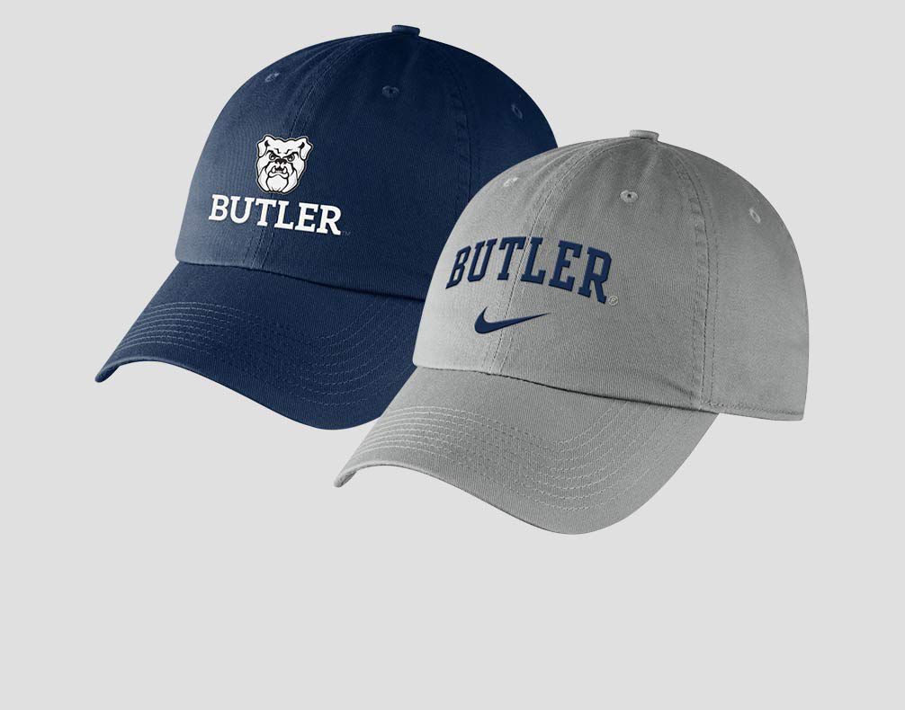 Butler University Hats, Fitted and Knit Hats, Snapbacks, Beanies and Visors