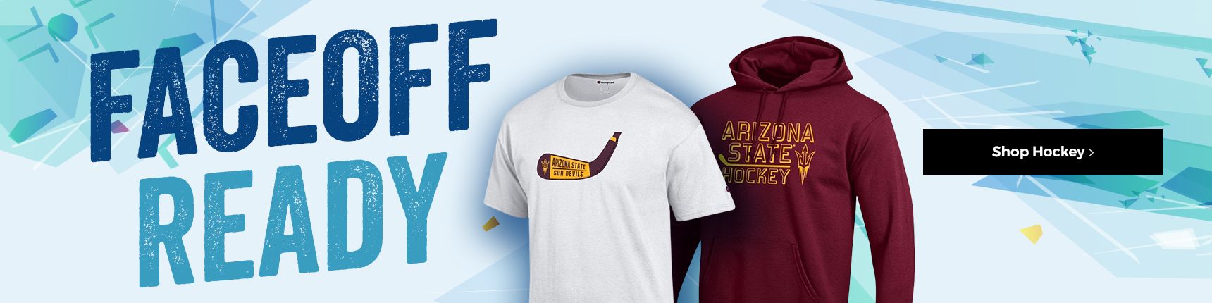 Official ASU Apparel | Arizona State Gear, Merchandise & Gift Shop