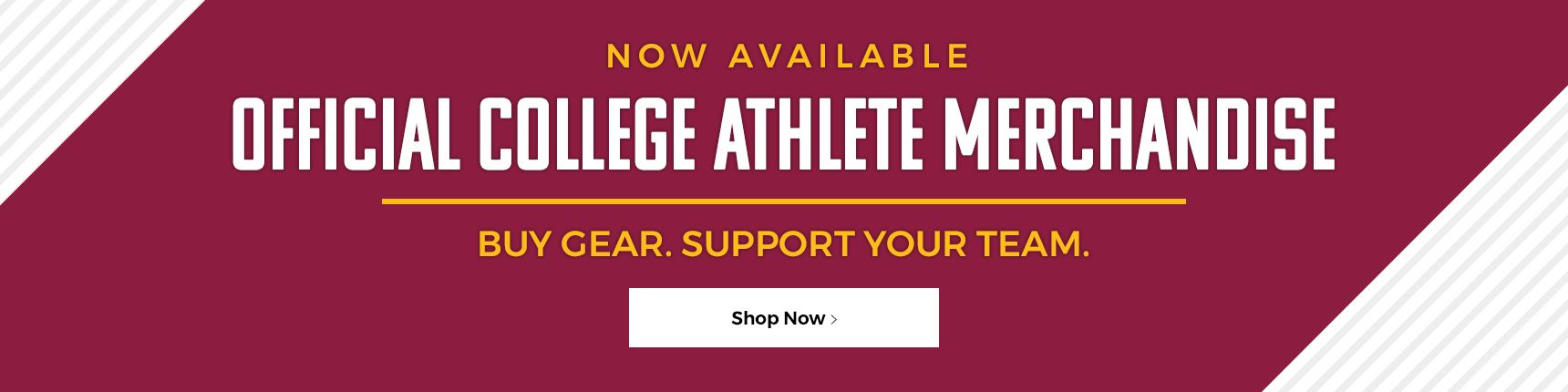 ASU Sun Devils Athletics Shop - Fan Gear, Apparel & Gift