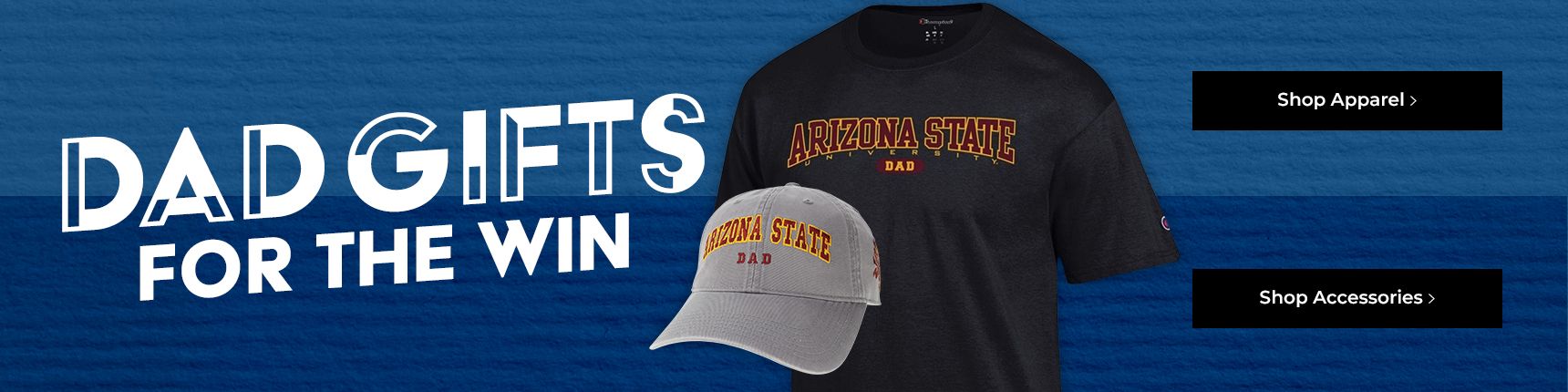 Official ASU Apparel | Arizona State Gear, Merchandise & Gift Shop
