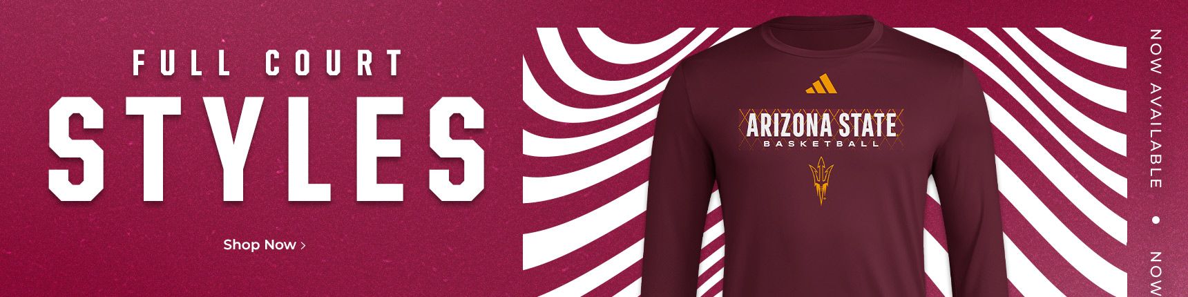 Official ASU Apparel | Arizona State Gear, Merchandise & Gift Shop