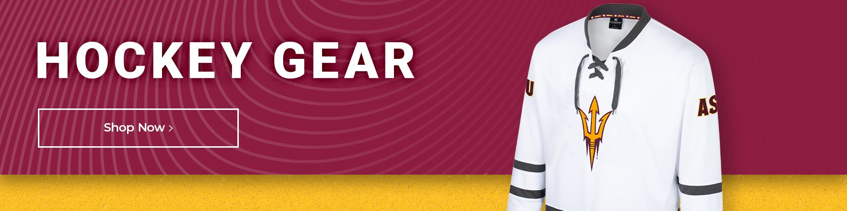 Official ASU Apparel | Arizona State Gear, Merchandise & Gift Shop