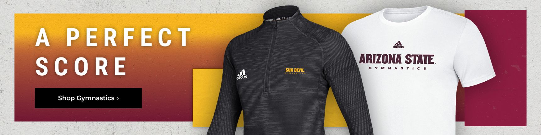 Official ASU Apparel | Arizona State Gear, Merchandise & Gift Shop