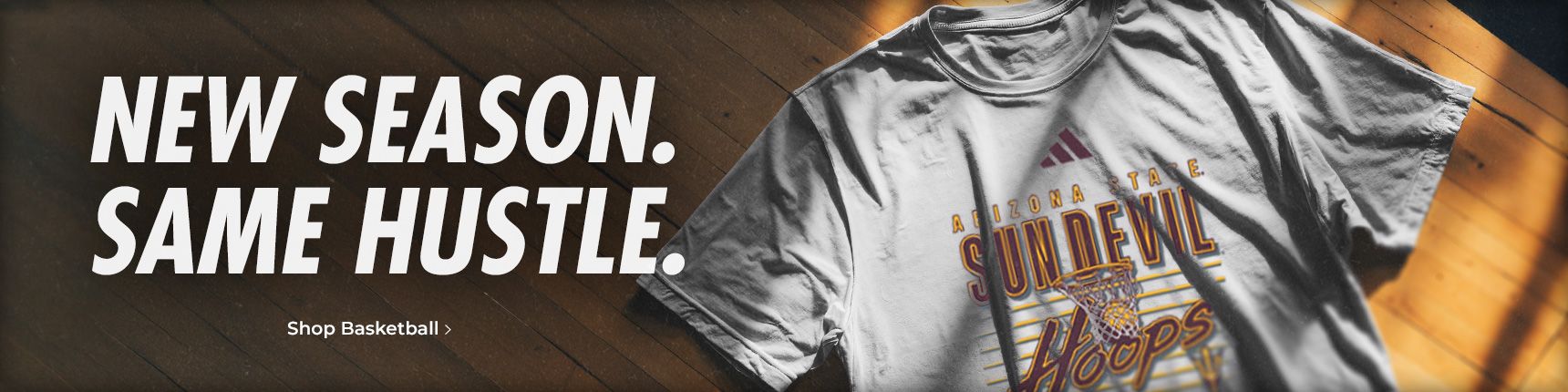 Official ASU Apparel | Arizona State Gear, Merchandise & Gift Shop