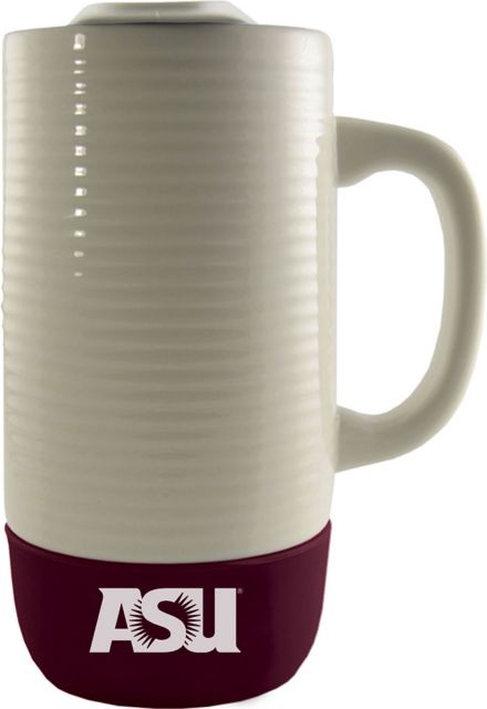 ASU Coffee Mug | ASU Water Bottles, Shot Glasses, Beer Steins