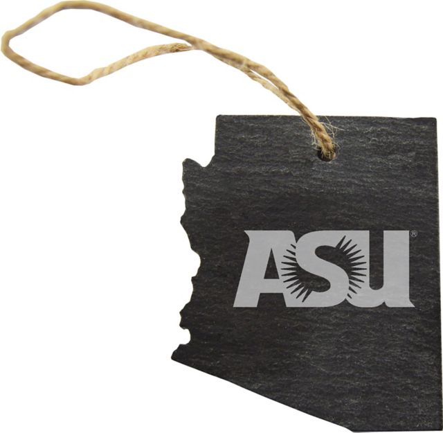 ASU Alumni Gifts | ASU Alumni License Plate Frame & Gear