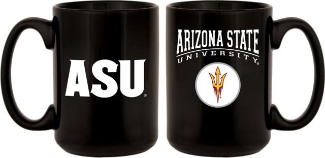 ASU Coffee Mug | ASU Water Bottles, Shot Glasses, Beer Steins