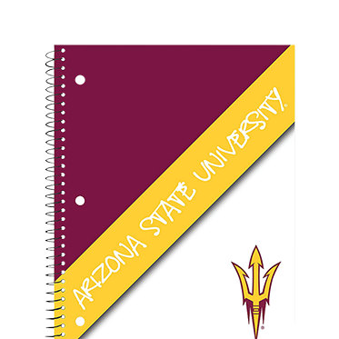 ASU Apparel | Arizona State Gear, Merchandise & Gift Shop