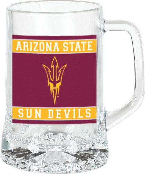 ASU Coffee Mug | ASU Water Bottles, Shot Glasses, Beer Steins