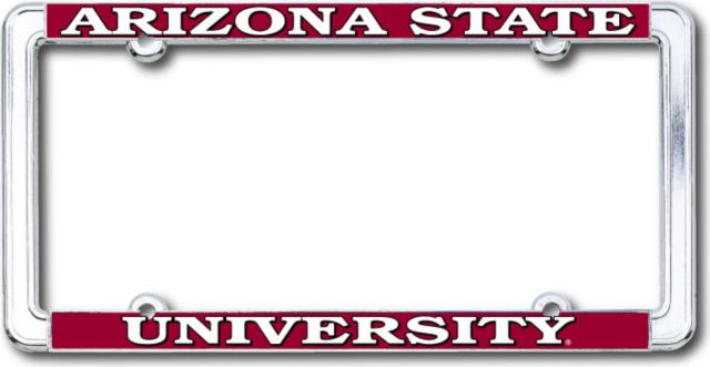 Asu Frames DIPLOMA FRAMES | Tarleton State University Bookstore