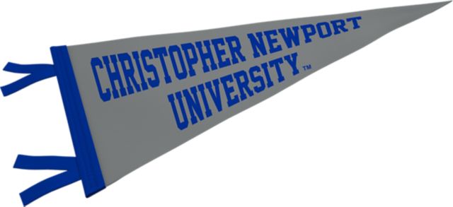 Christopher Newport University Logo Captains Lager | Tradition Brewing