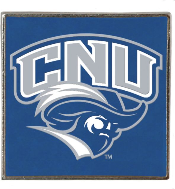 Cnu Captains Logo Christopher Newport University On X: "Welcome To