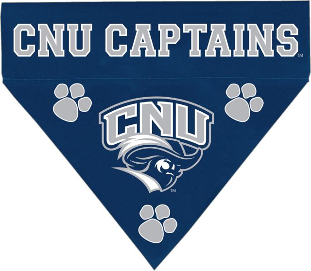 Cnu Captains Logo Christopher Newport University On X: "Welcome To