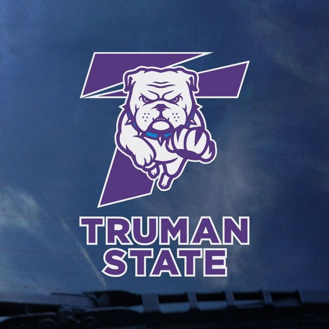 Truman State Logo