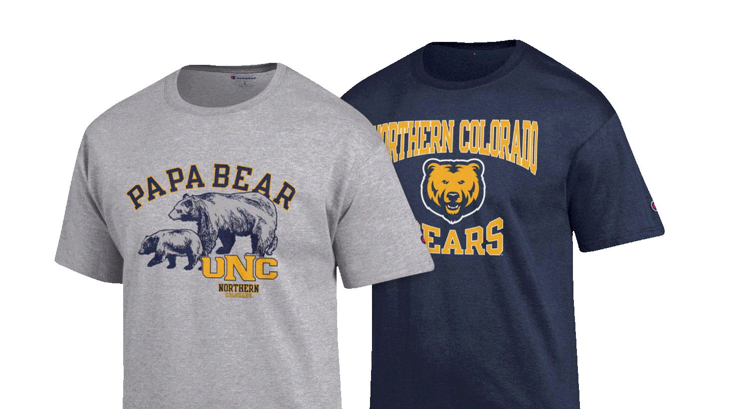 University of Northern Colorado Bookstore Apparel, Merchandise, & Gifts