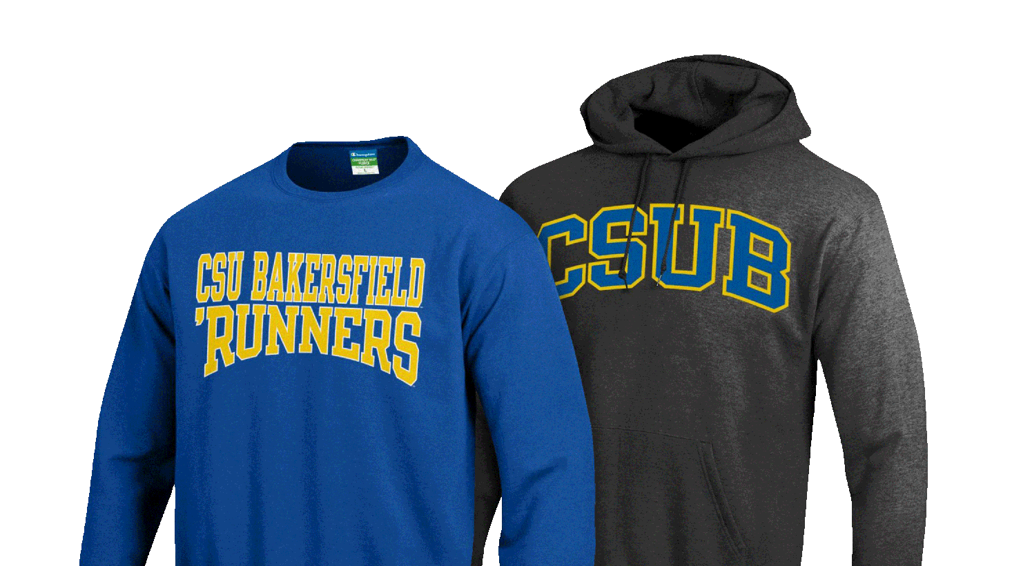 CSUB RUNNER Bookstore Apparel, Merchandise, & Gifts