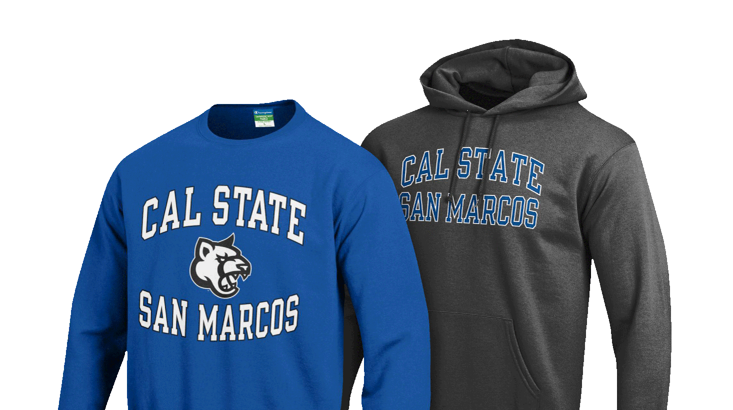 CSUSM University Bookstore Apparel, Merchandise, & Gifts