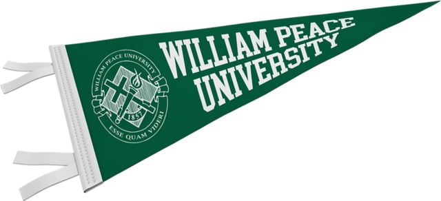 William Peace University Logo