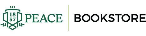 William Peace University New, Used, Rental and Digital Textbooks