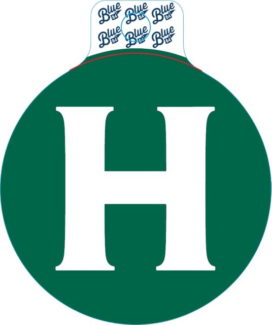 Humboldt State University Mascot