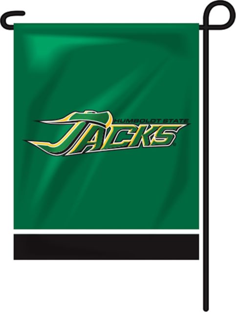 Humboldt State University Mascot