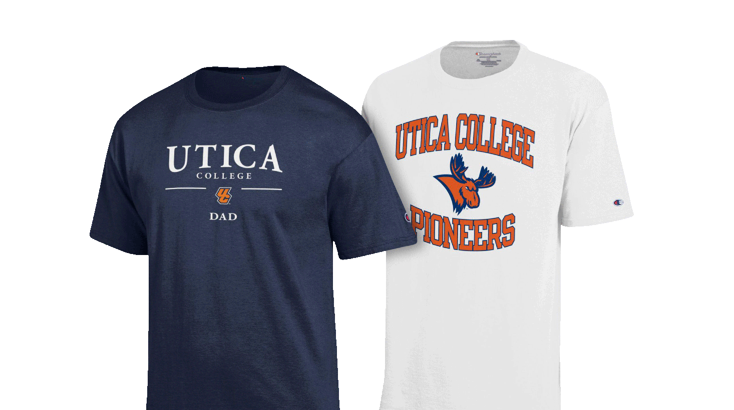Utica College Bookstore Apparel, Merchandise, & Gifts