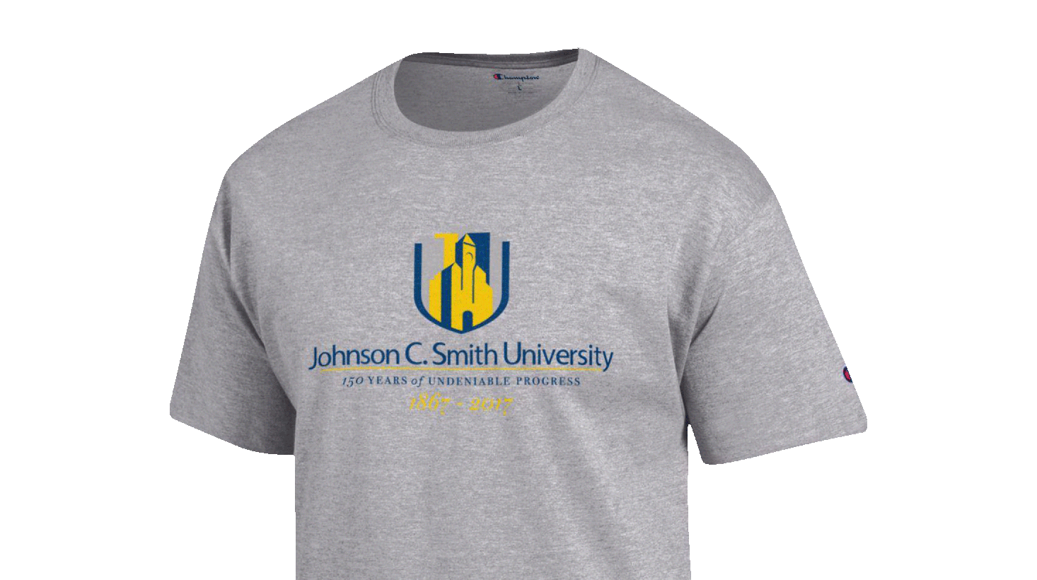 Johnson C. Smith University Bookstore Apparel, Merchandise, & Gifts